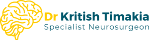 Dr. Kritish Timakia | Neurosurgeon